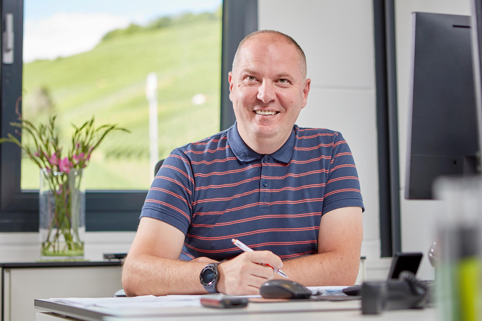 Über uns - REMSTALWERK