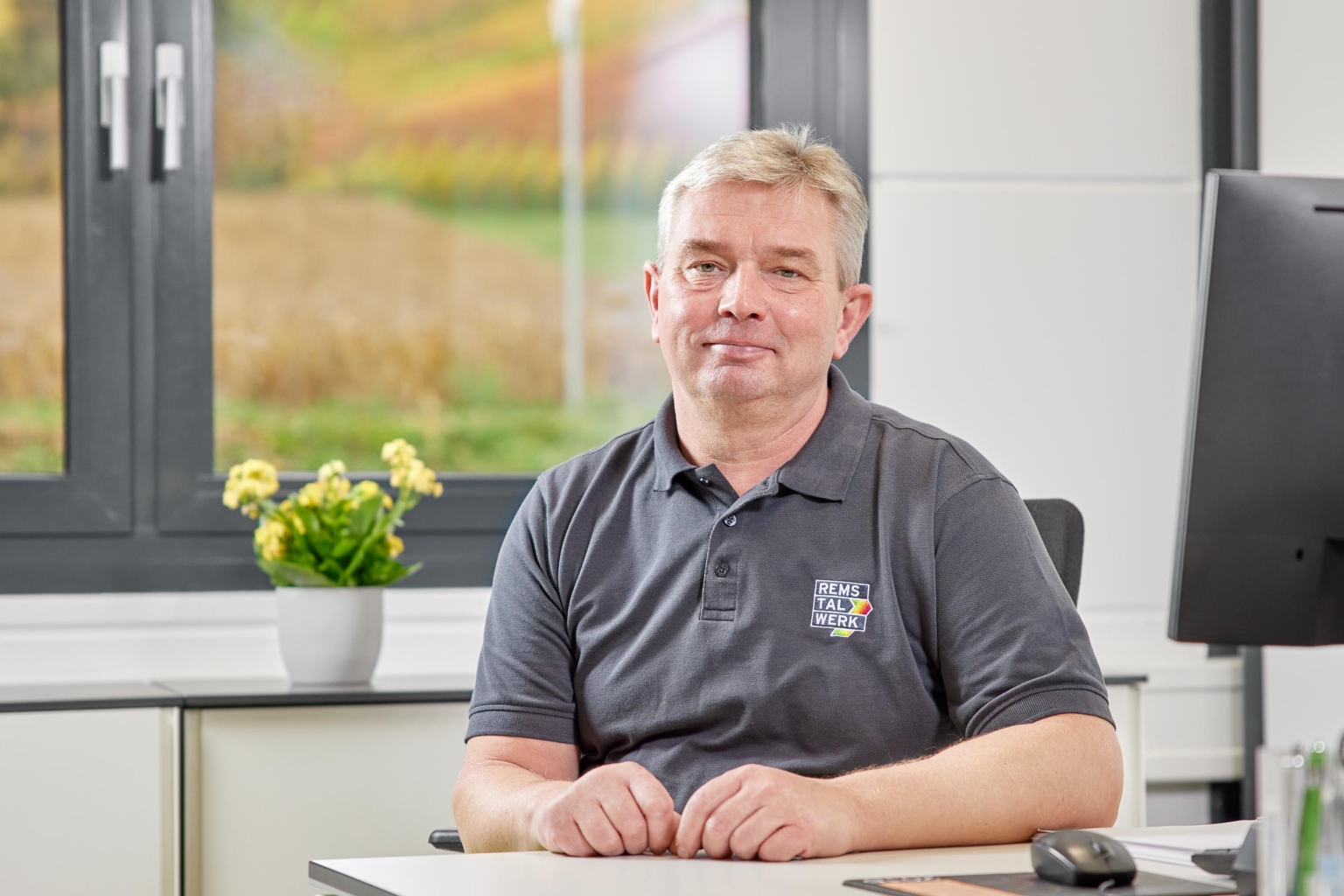 Über uns - REMSTALWERK