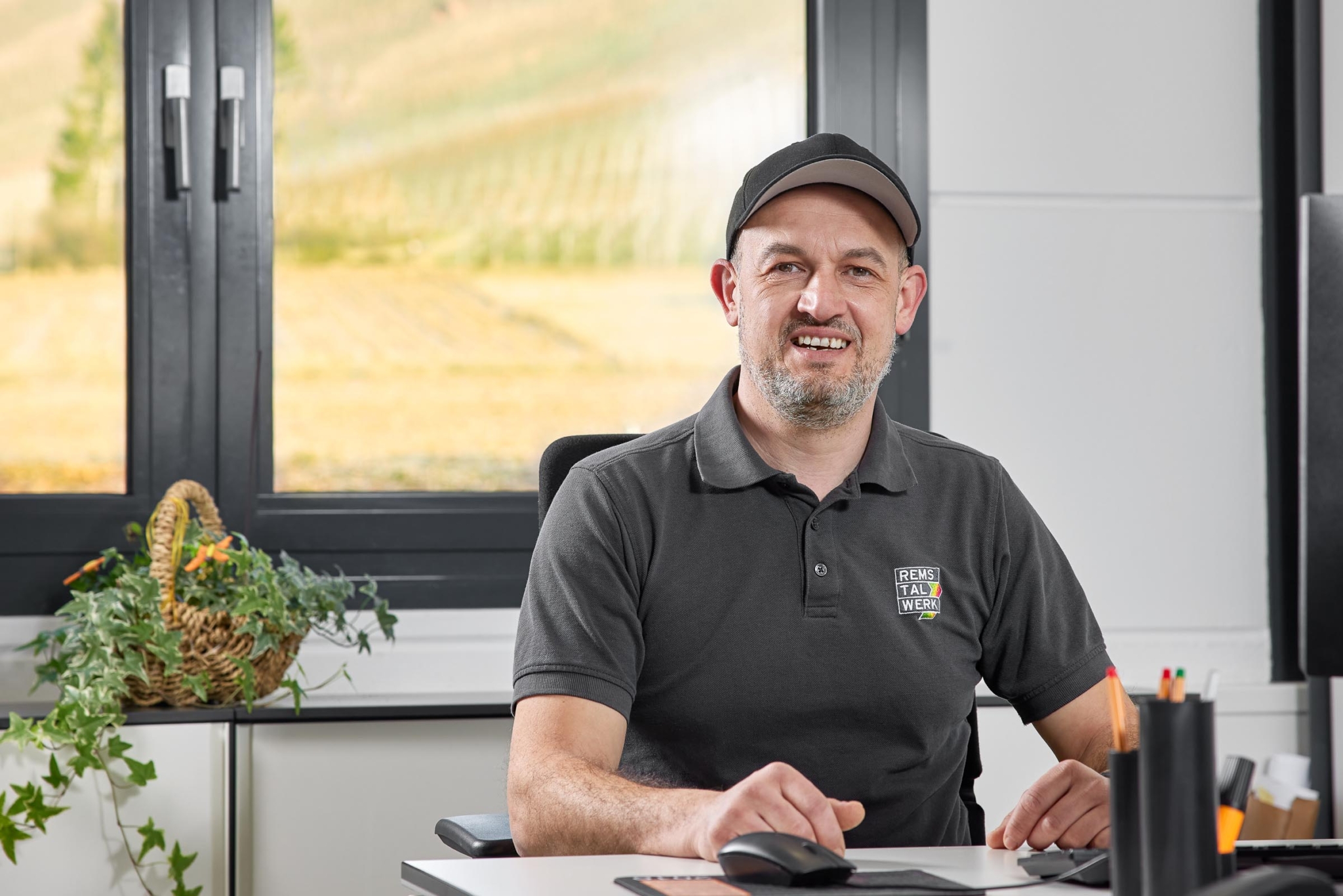 Über uns - REMSTALWERK