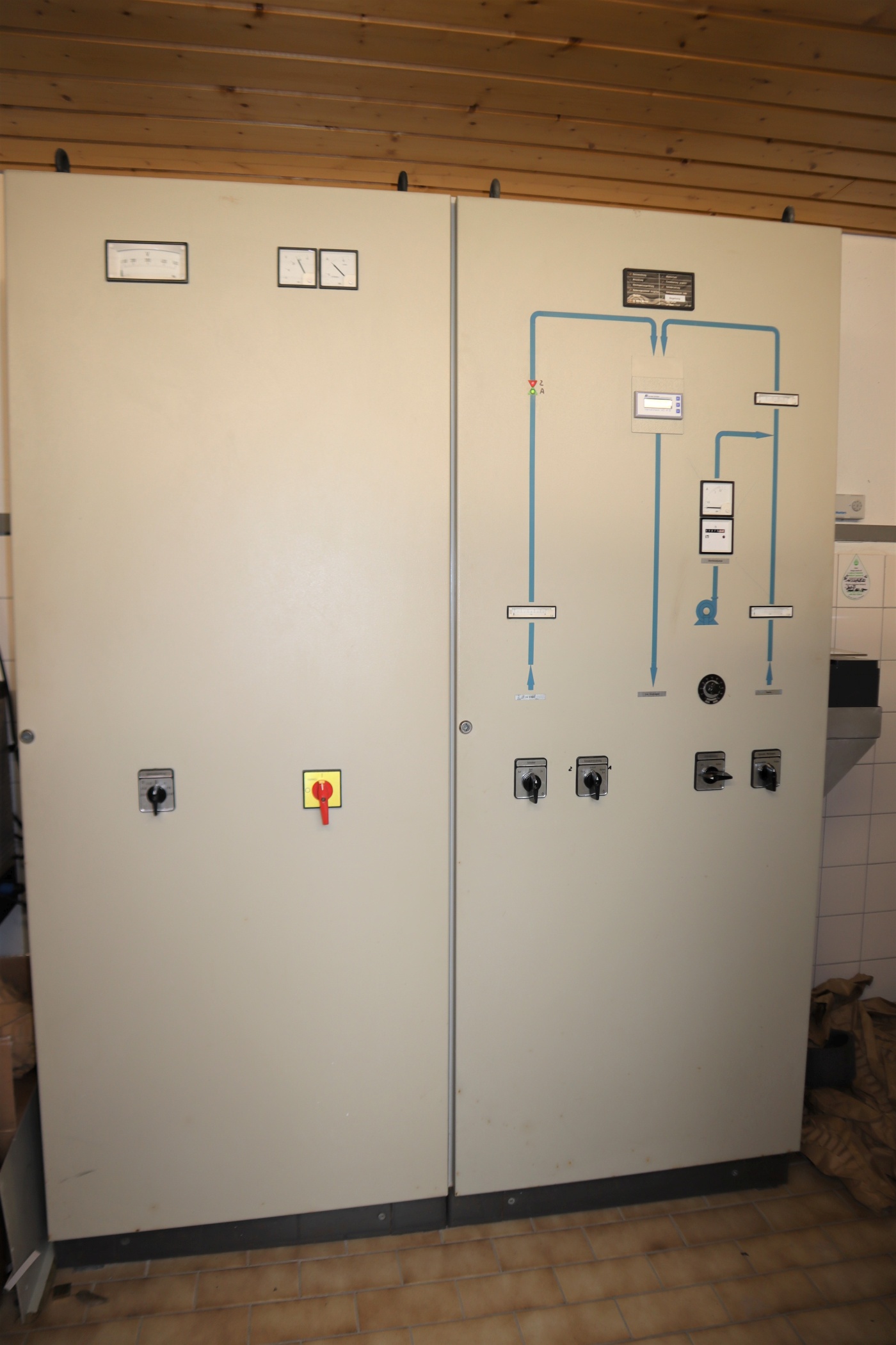 Modernisierung abgeschlossen: Kernens Trinkwasserversorgung ...